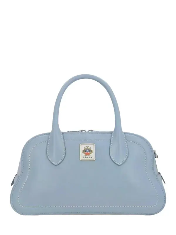 Bally Unda Handbag - Blue