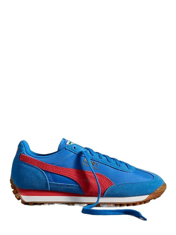 PUMA Easy Rider Vintage Sneakers - Puma Team Royal/for All Time Red