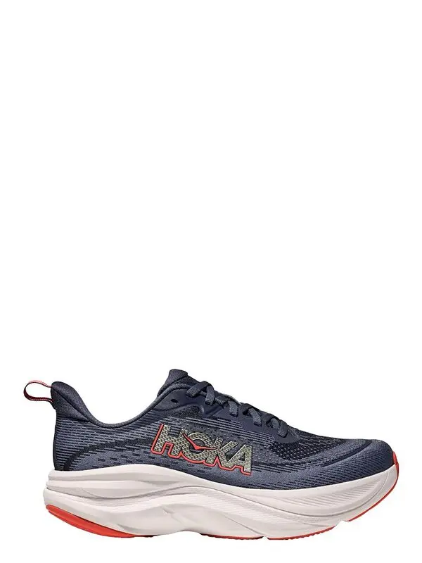 Hoka One One Skyflow Athletic Sneakers - Nautical Dusk/anchor