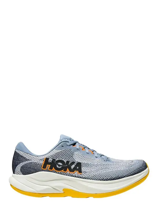 Hoka One One Rincon 4 Sneakers - Drizzle/nautical Dusk