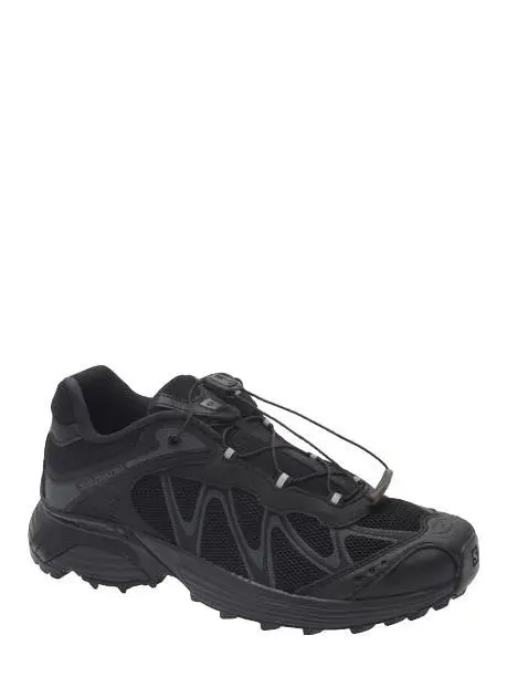SALOMON Gender Inclusive Xt-whisper Sneakers - Black