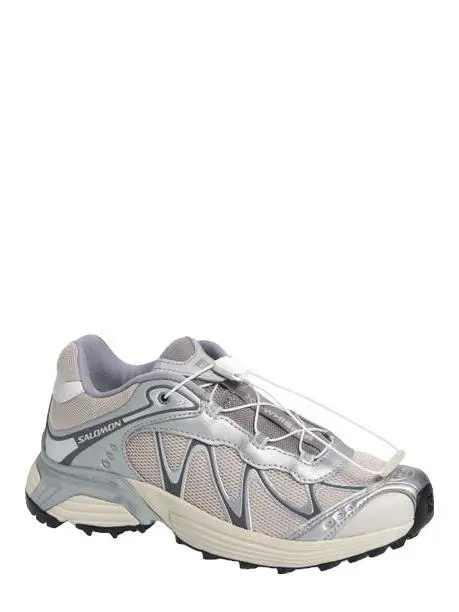 SALOMON Gender Inclusive Xt-whisper Sneakers - Ftw Silver