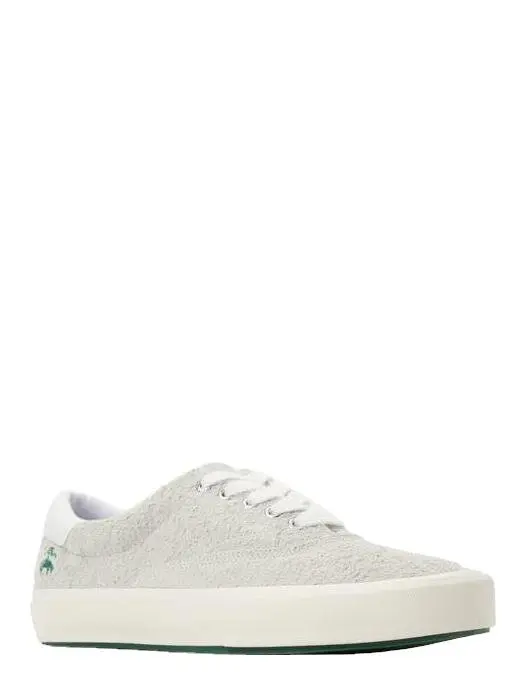 Brooks Brothers York Low-top Sneakers - Other White