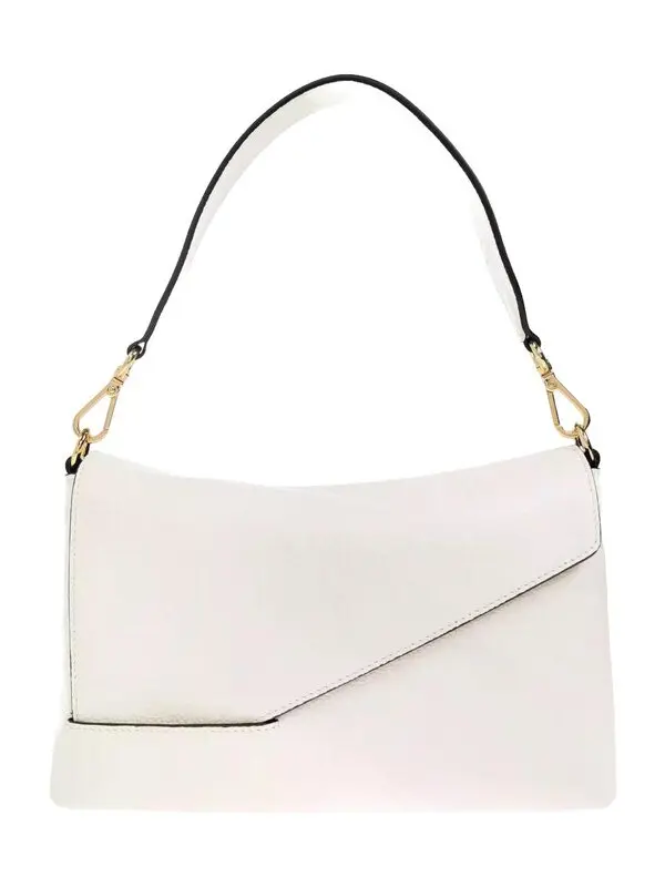 WANDLER Oscar Handbag - White