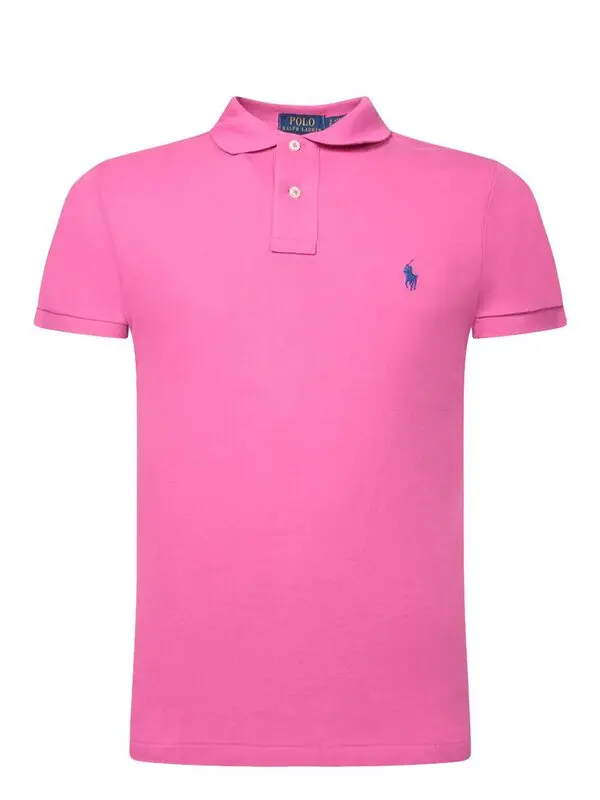 Polo Ralph Lauren T-shirts - Pink