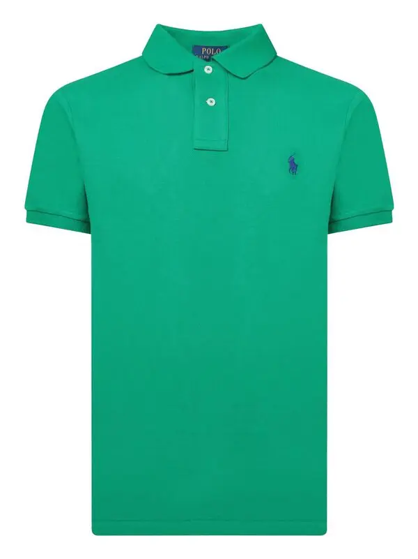Polo Ralph Lauren T-shirts - Blue