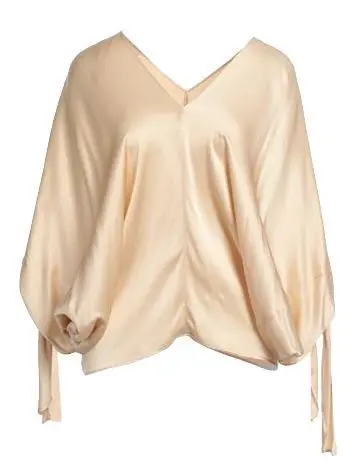 OTTOD'AME Top - Beige
