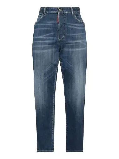 Dsquared2 Tapered Jeans - Blue