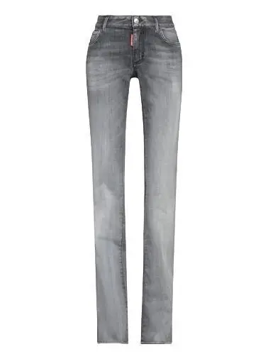 Dsquared2 Flared Jeans - Grey