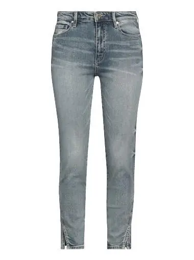 Armani Exchange Jeans In Denim - Blue