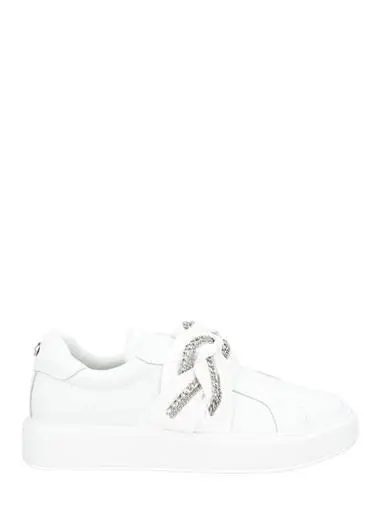 APEPAZZA Sport Sneakers - White