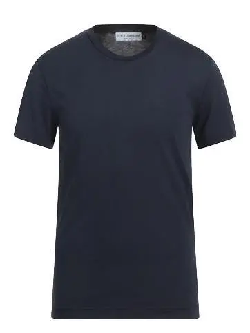 Dolce & Gabbana T-shirt Size Cotton - Blue