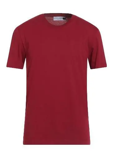 Dolce & Gabbana T-shirt Size Cotton - Red