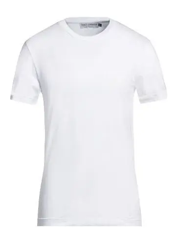 Dolce & Gabbana T-shirt Size Cotton - White