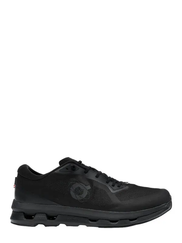 On Cloudzone Kith Sneakers - Black