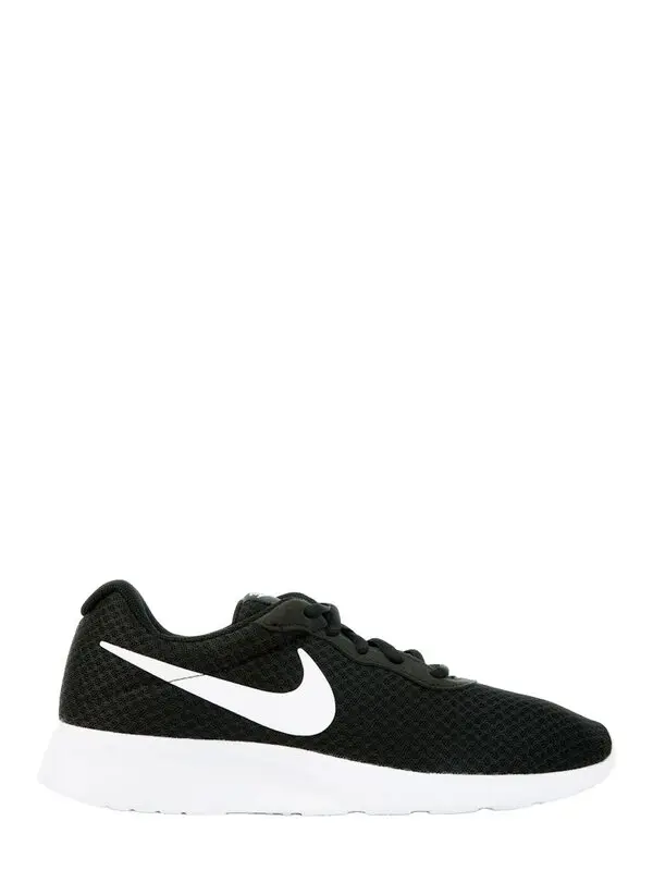 Nike Tanjun Sneakers - Black/white