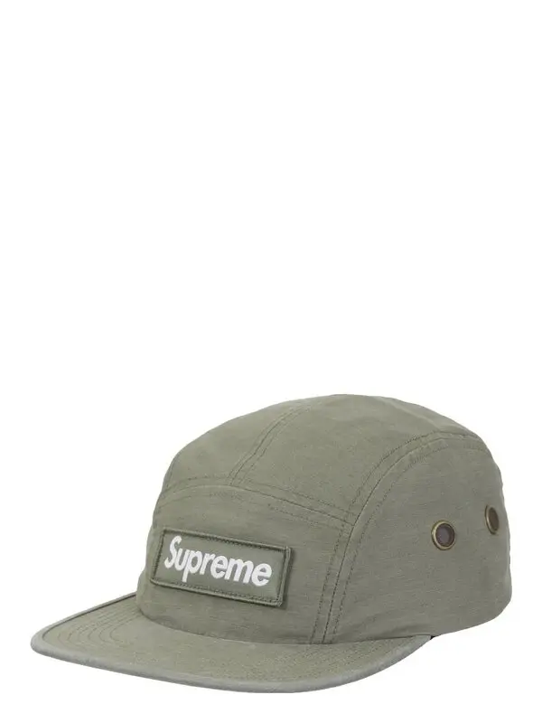 Supreme Military Camp Cap - Olive