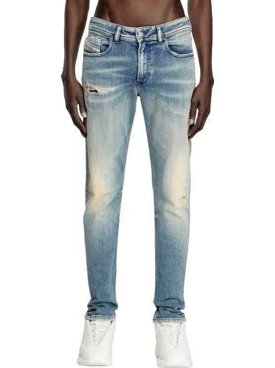 DIESEL® 1979 Sleenker Skinny Jeans - Denim