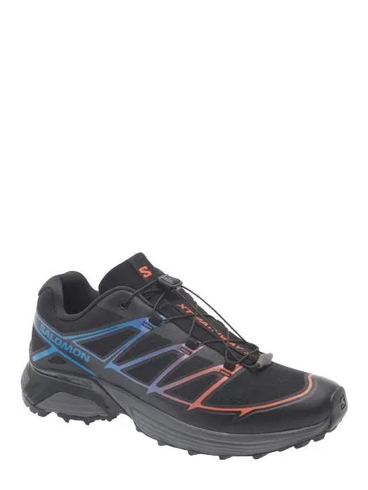 SALOMON Gender Inclusive Xt-pathway 2 Sneaker - Black