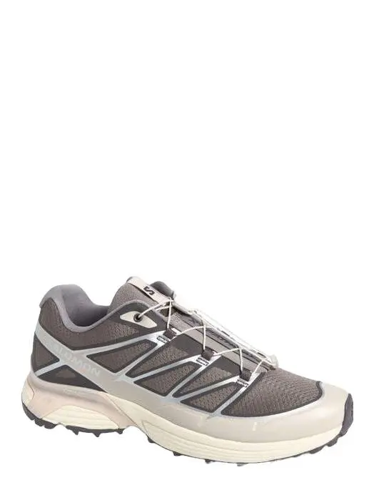 SALOMON Gender Inclusive Xt-pathway 2 Sneaker - Gull