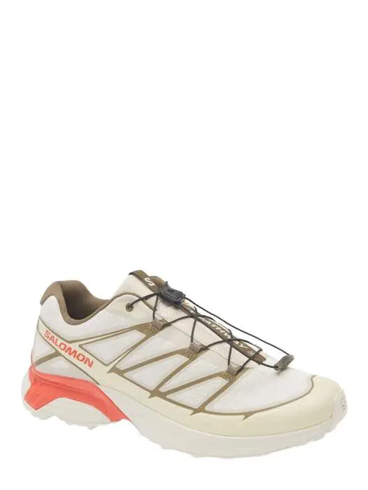 SALOMON Gender Inclusive Xt-pathway 2 Sneaker - Rainy Day