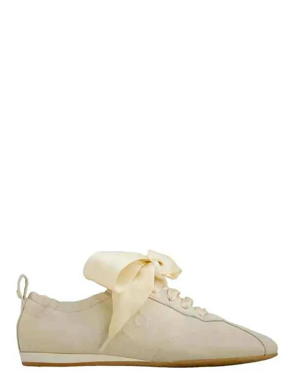 FERRAGAMO Hybrid Sneakers - White