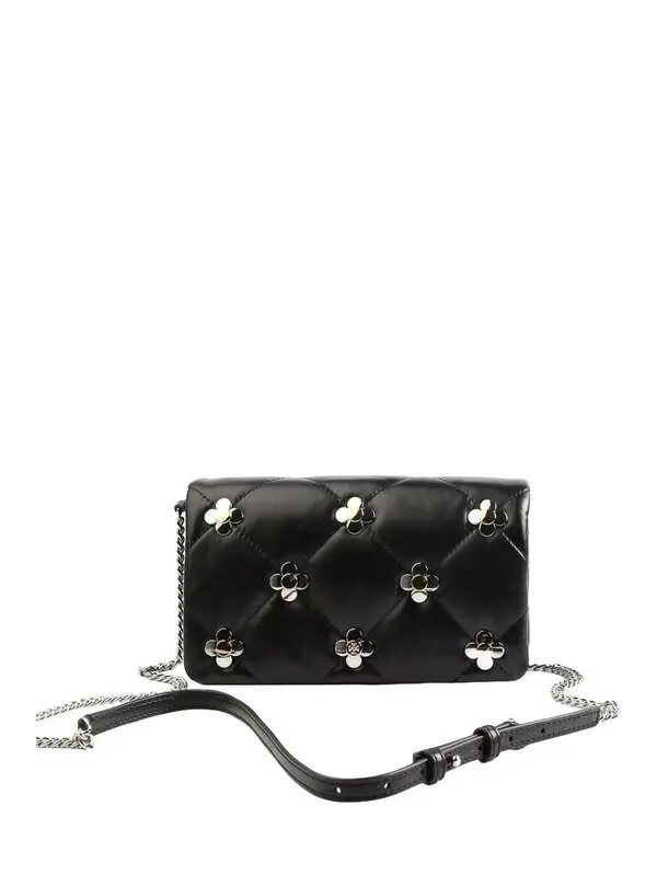 Tory Burch Shoulder Bag - Black