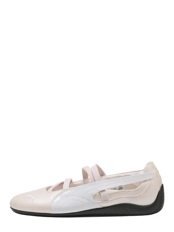 PUMA Speedcat Ballet Sneakers - Pink