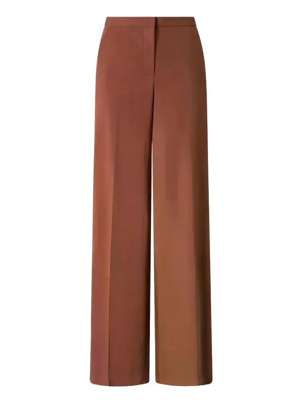 Pinko Tailored Trousers - Brown