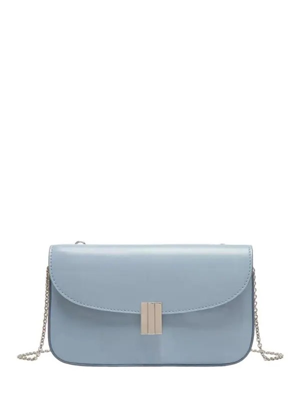 Bally Ollam Purse - Blue