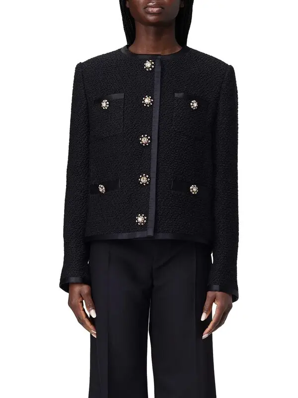 Dolce & Gabbana Jacket - Black