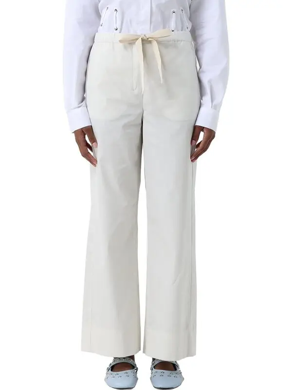 Max Mara Pants - Ecru