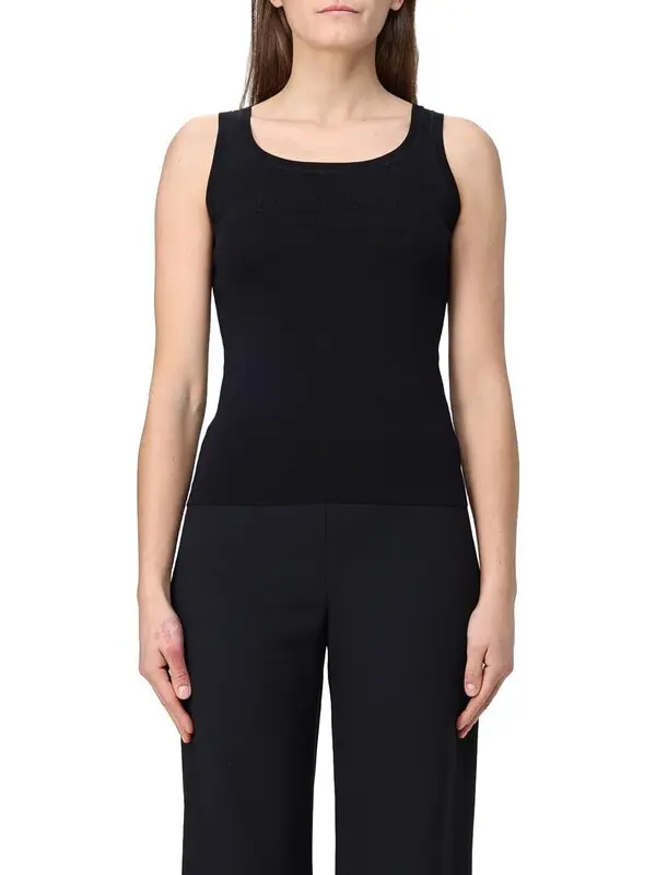 Max Mara Tank - Black