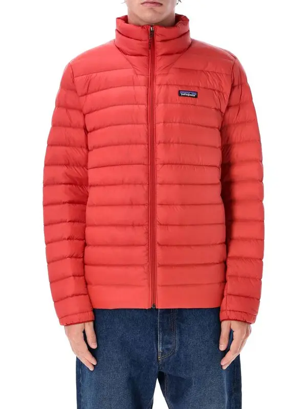 Patagonia Jacket - Red