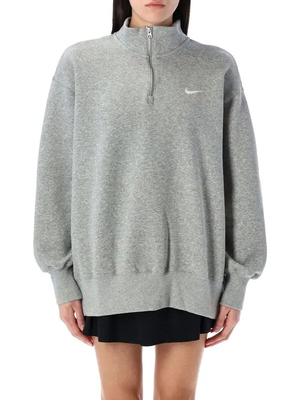 Nike Sweatshirt - Grey