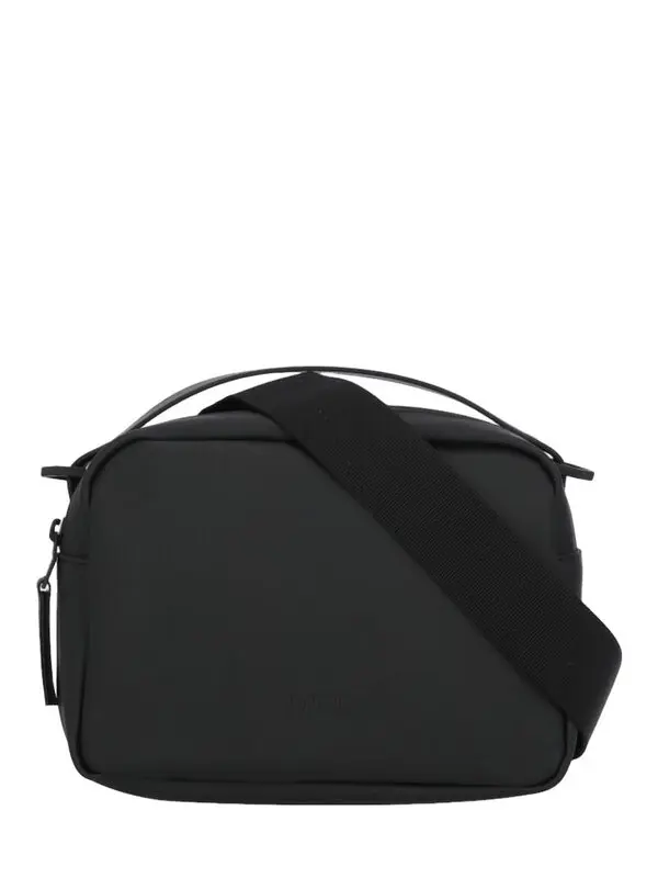 Rains Mini Bag - Black 1