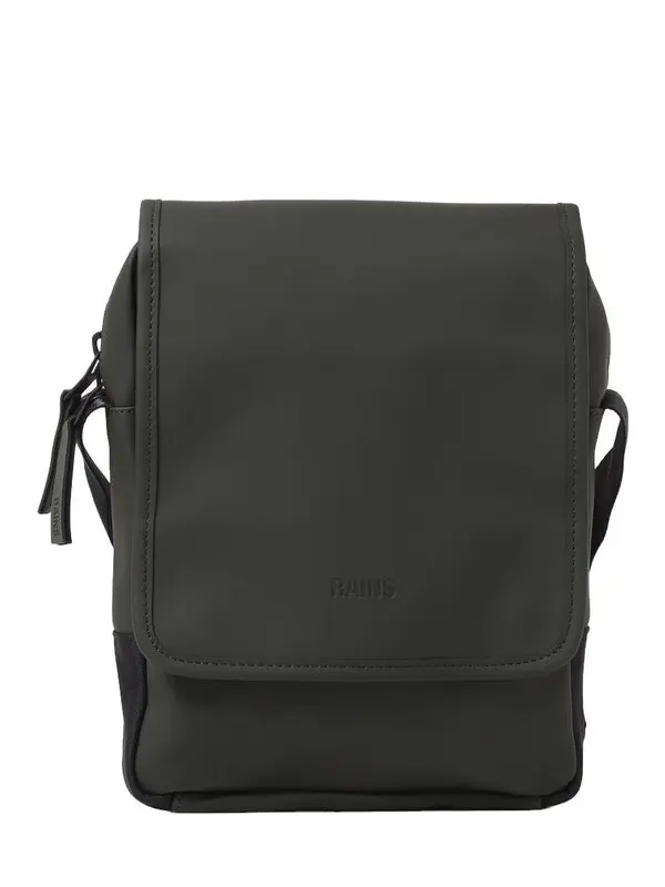 Rains Shoulder Bag - Green