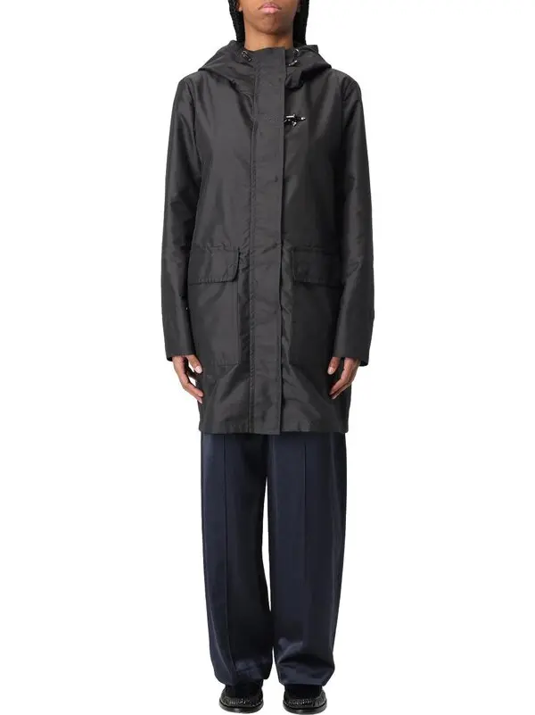 FAY Jacket - Black
