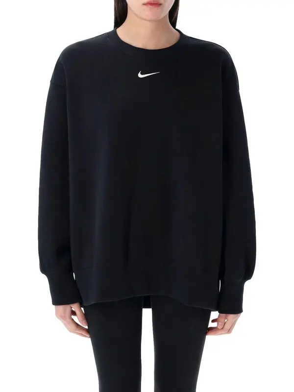 Nike Sweatshirt - Black