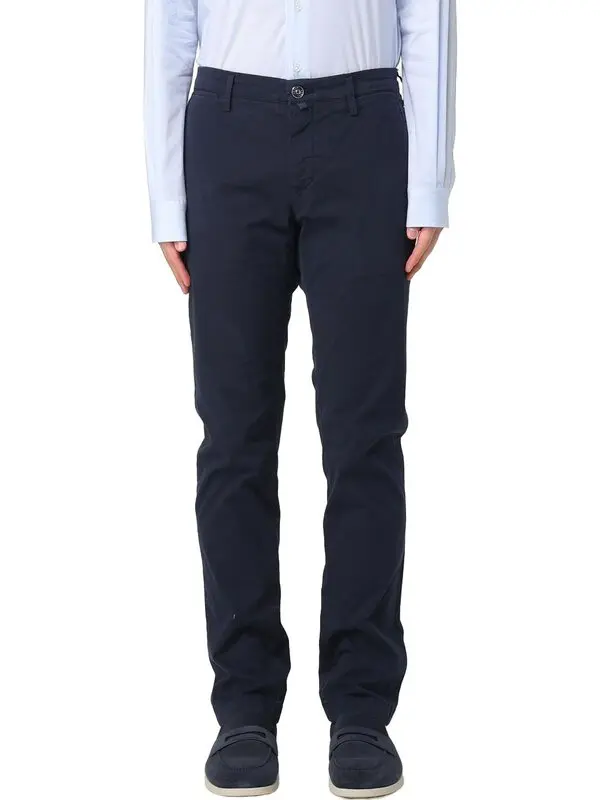Jacob Cohen Trousers - Blue