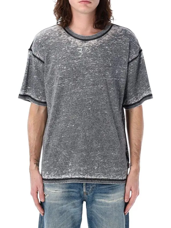 DIESEL T-shirt - Multicolor