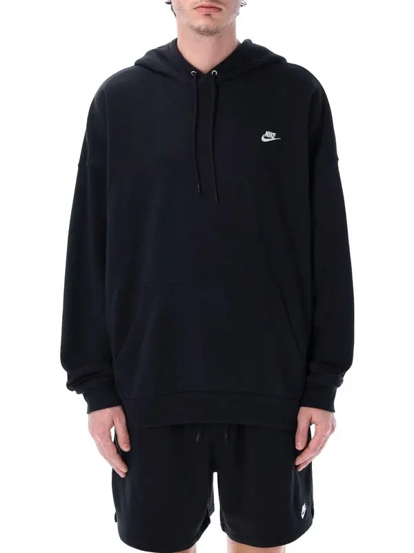 Nike Sweatshirt - Black