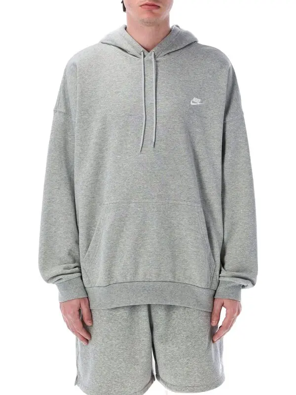 Nike Sweatshirt - Grey