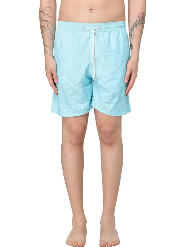 Paul & Shark Swimsuit - Blue