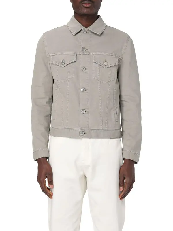 Brunello Cucinelli Jacket - Beige