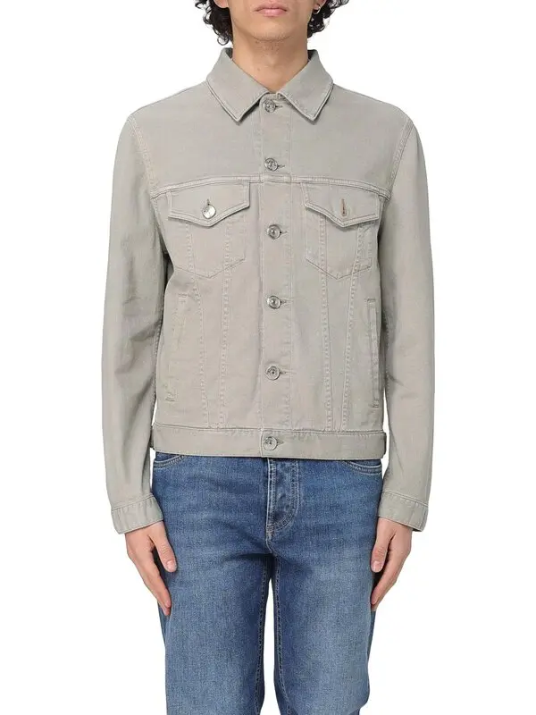 Brunello Cucinelli Jacket - Kaki