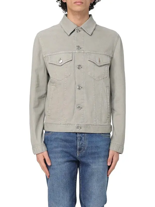 Brunello Cucinelli Jacket - Kaki