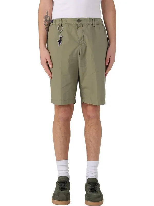 Paul & Shark Shorts - Green
