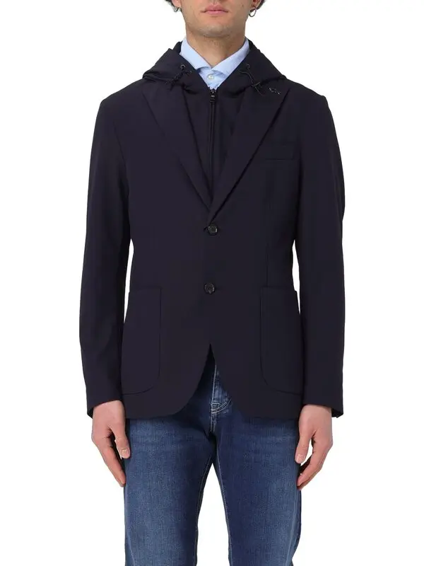 Paul & Shark Blazer - Blue