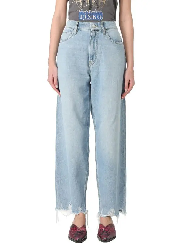 Pinko Jeans - Denim